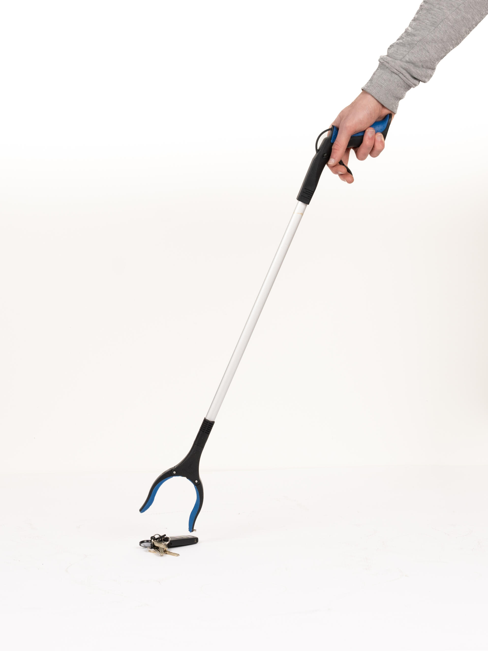 Homecare Pro Grijper met Magneet – Grijpstok voor Ouderen en Invaliden ...